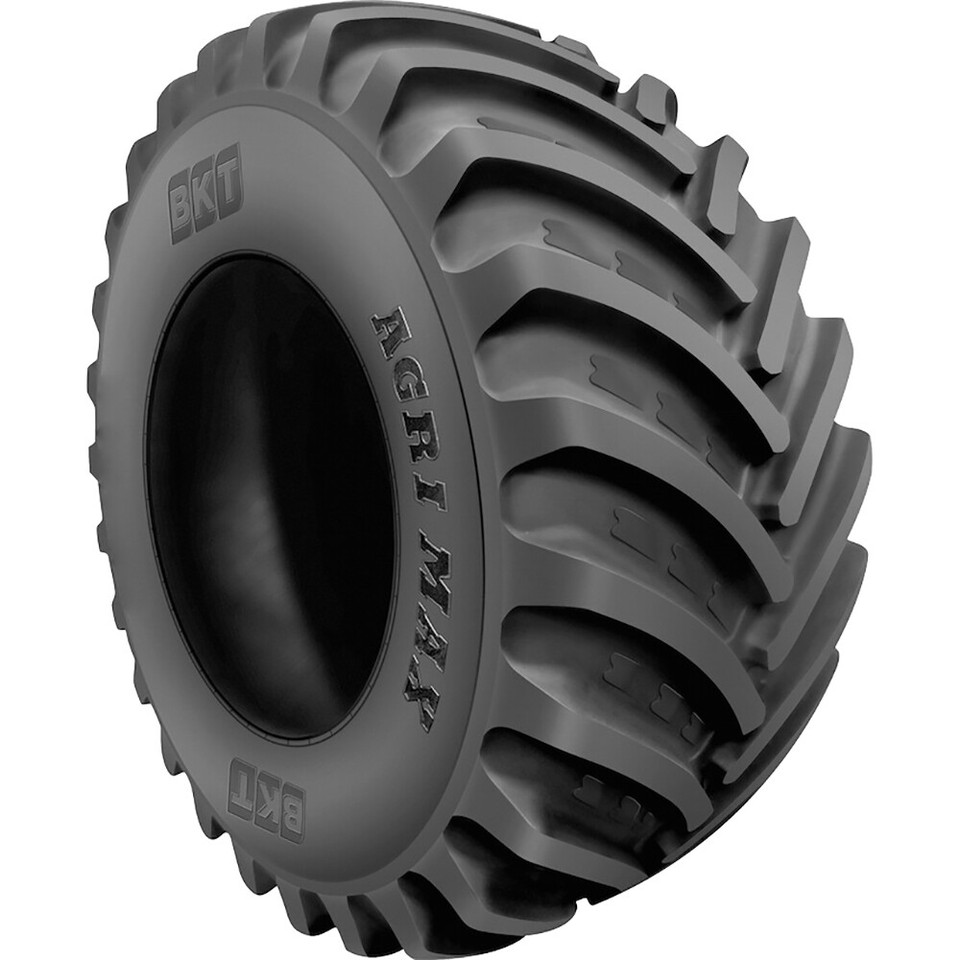 Tire 900/60R32 BKT Agrimax RT 600 Tractor | eBay