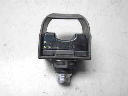 Banner OTBVP6QD Opto-Touch Button Switch w/ Cover | eBay