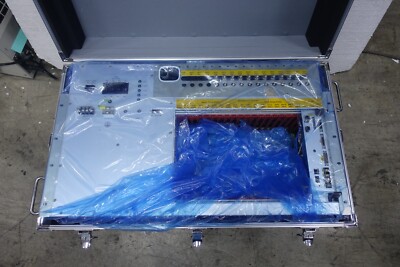 Wafer Processing - Nikon Scanner