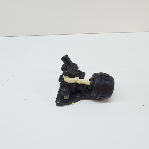 OEM VW AMAROK COOLING SYSTEM REGULATING VALVE 059121737AR NEW | eBay