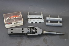 Sunnen An-30 Alusil/nikasil Cylinder Honing Silicone Paste for sale ...