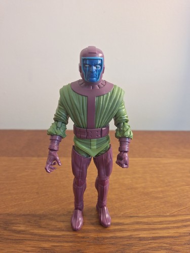 Marvel Legends Lot Kang High Evolutionary MODOK Complete | eBay