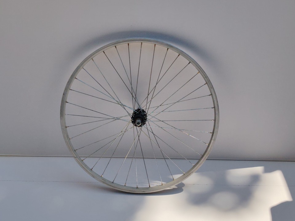 26" Mountain Bike Rear Wheel | eBay UK