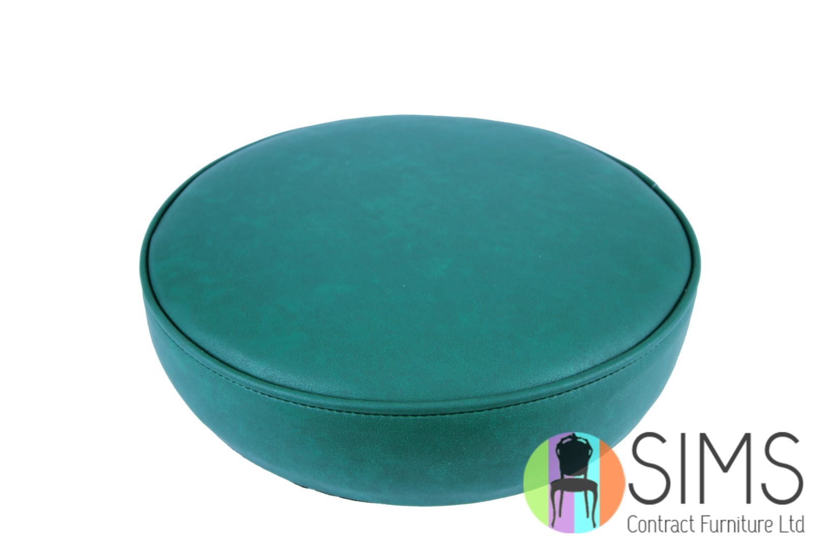 New Replacement Stool Tops, Pub, Bar, Kitchen, Only £19.75 + vat FREE ...