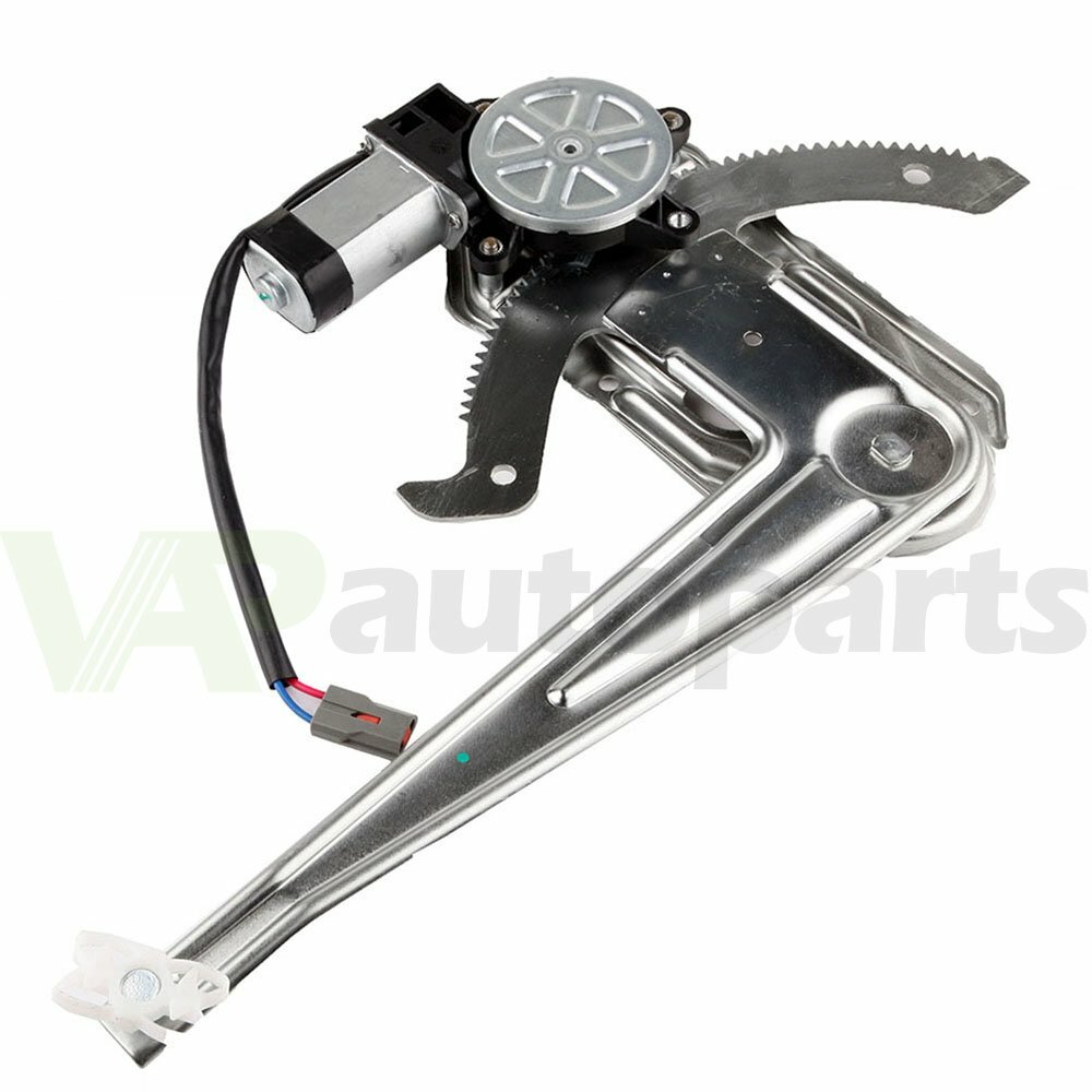 For Mazda B2300 B2500 Ford Ranger Power Window Regulator Front LH RH w ...