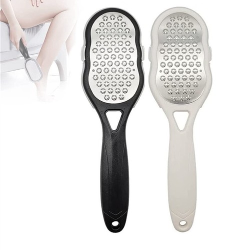1pc Pedicure Knife Foot Sharpeners, Stainless Steel Pedicure File Foot ...