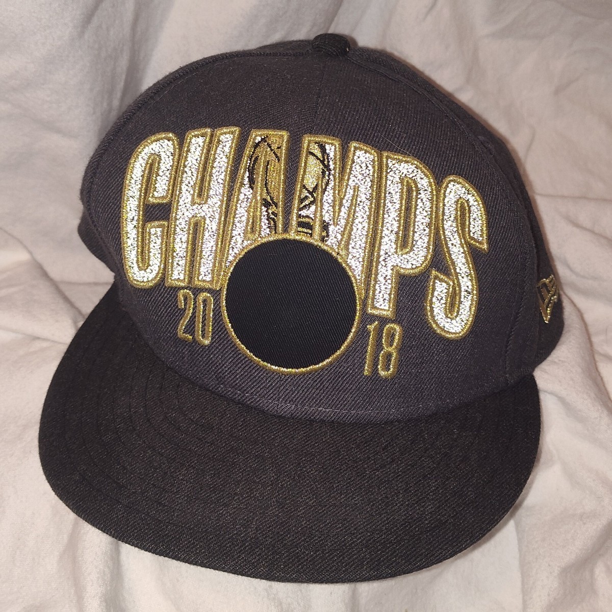 Golden State Champs Caps 40% Off On NBA Finals Snapback Caps