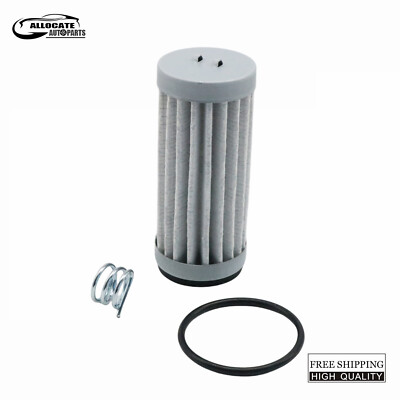 FITS John Deere X310 X360 X370 X390 X394 80mm Transmission Oil Filter ...