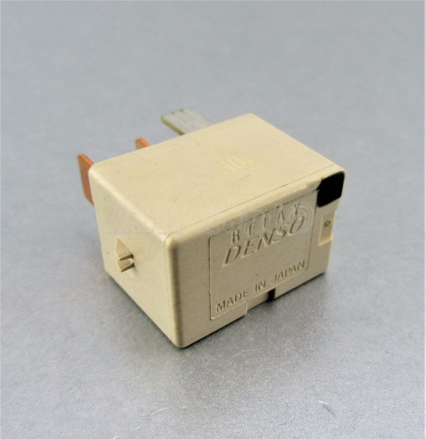 Car Electrical Relays Car Parts Car Electrical Components SUZUKI DENSO ...