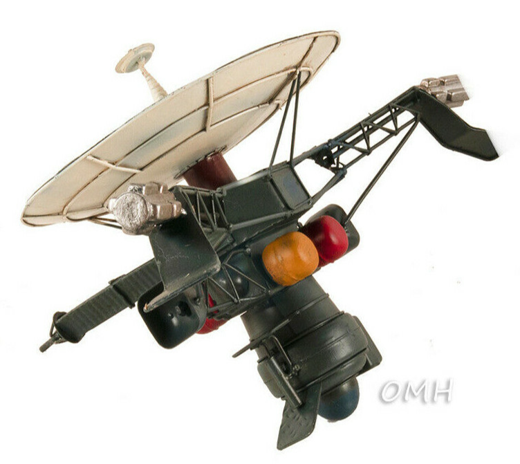 Galileo Probe Model