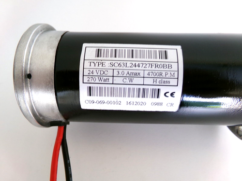 DRIVE STYLE PLUS S mobility scooter spare parts: MOTOR UNIT | eBay UK