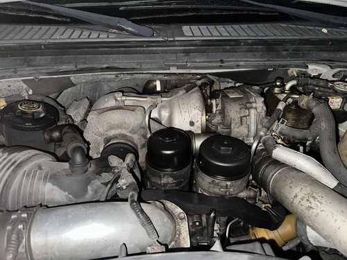 6.4 powerstroke engine Parts | eBay