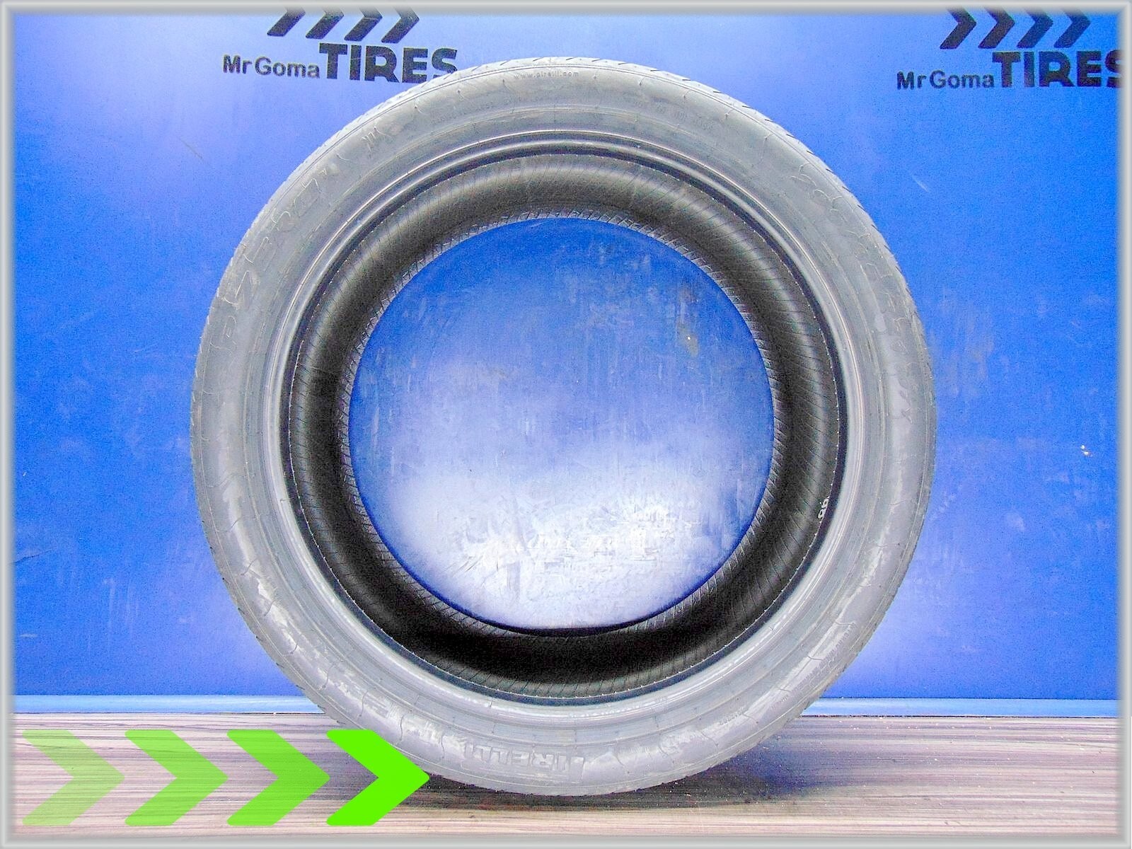 1 BRAND NEW 295/35/21 PIRELLI P ZERO N1 XL TIRE 295/35R21 PZERO 107Y ...