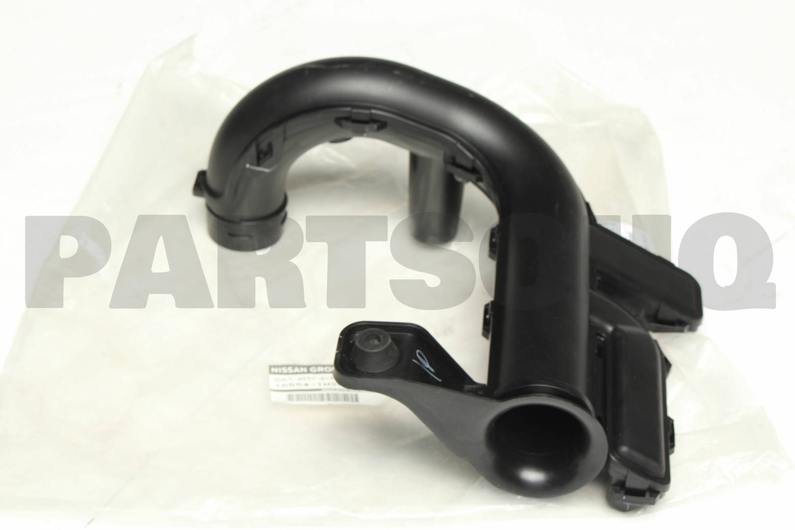 165541HS0A Genuine Nissan DUCT-AIR 16554-1HS0A | eBay