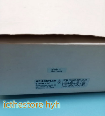 AC58/1212EF.42SGB-D0 NEW encoder 0568170 Fast shipping | eBay