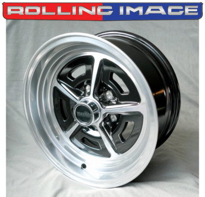 *BRAND NEW* MAGNUM 500 RIM 7x15 WHEEL FOR PLYMOUTH ROADRUNNER | eBay