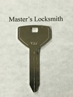1 Key 1994-2005 Dodge Ram Pickup Trucks (US) New Key Blank Blanks Y157 ...