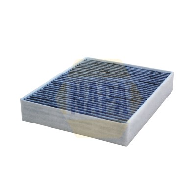 Pollen / Cabin Filter fits BMW 118D F20, F21 2.0D 2011 on NAPA ...