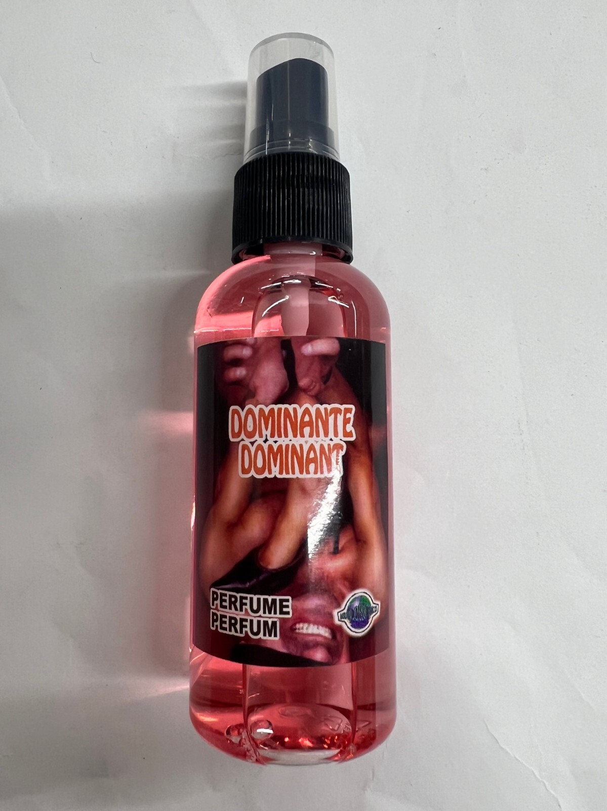 SPIRITUAL MYSTICAL SPRAY PERFUME 2 FL OZ FOR DOMINANT / DOMINATE ...