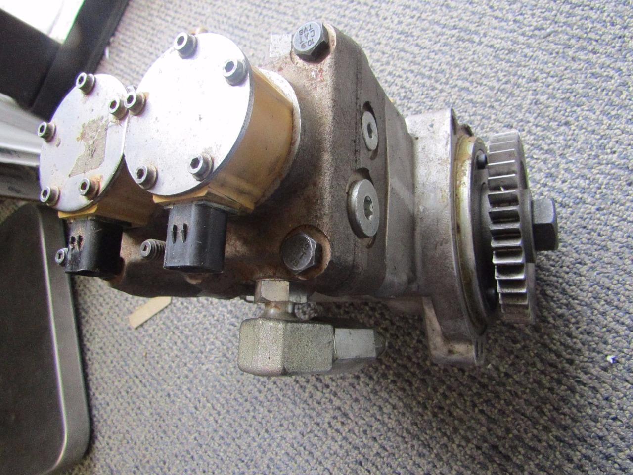 Caterpillar 353-7102 C7s Fuel Injector Pump used | eBay