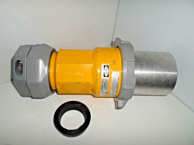 Plugs - 200A 600V