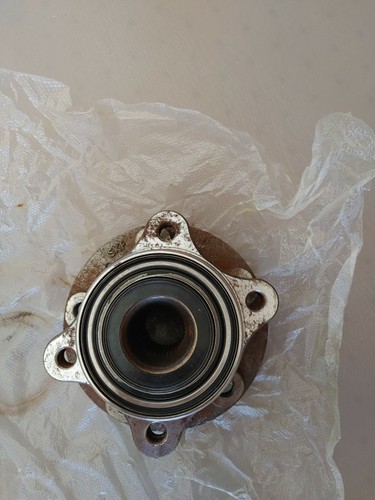 Wheel Hub Assembly Volvo #30639875 | eBay