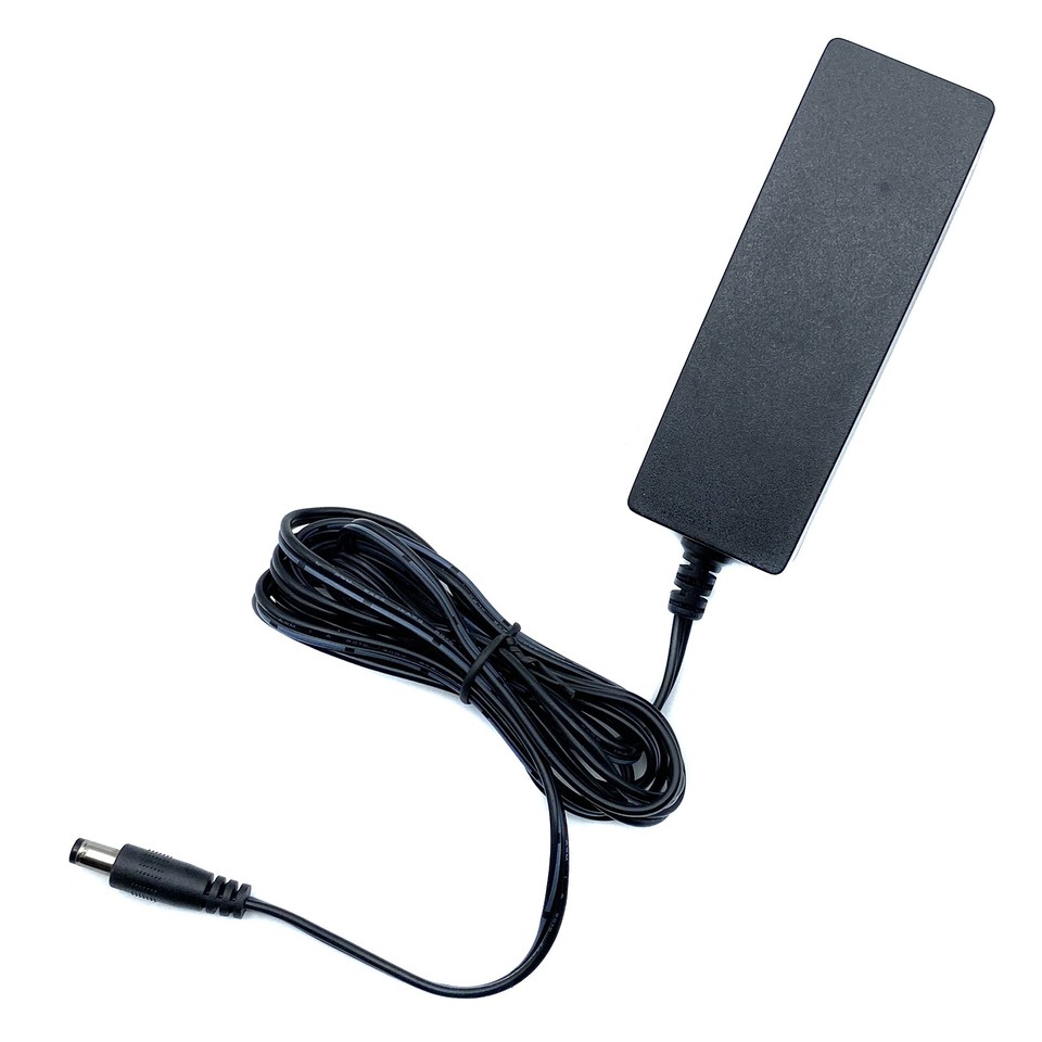 NEW Genuine Netgear MU42-3120350-A1 AC Adapter 12V 42Watt Power Supply ...