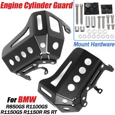 Engine Cylinder Guard Protector Cover For BMW R1100GS R1150GS ADV ...