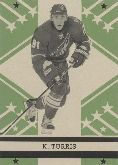 2011-12 O-Pee-Chee - Kyle Turris #453 Retro for sale online | eBay