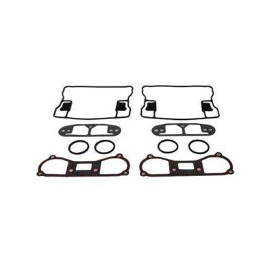 V-Twin O-Ring Rocker Box Gasket Kit for Harley Evolution 1992-1998 ...