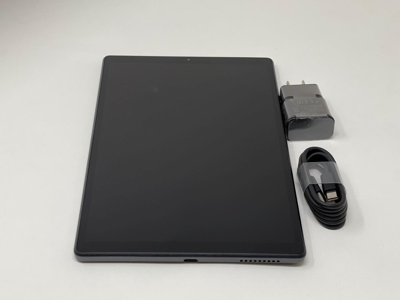 Lenovo Tab M10 HD Portable Tablet Computer 10.1" HD 32GB 3GB Ram Iron ...