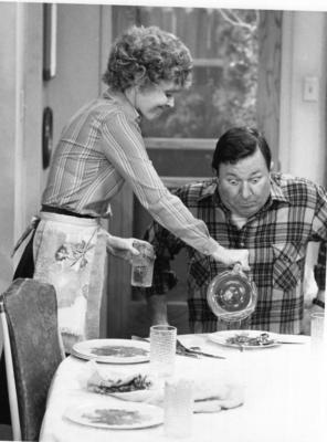 K. Callan, Ramon Bieri "Joe's World" TV still photo | eBay