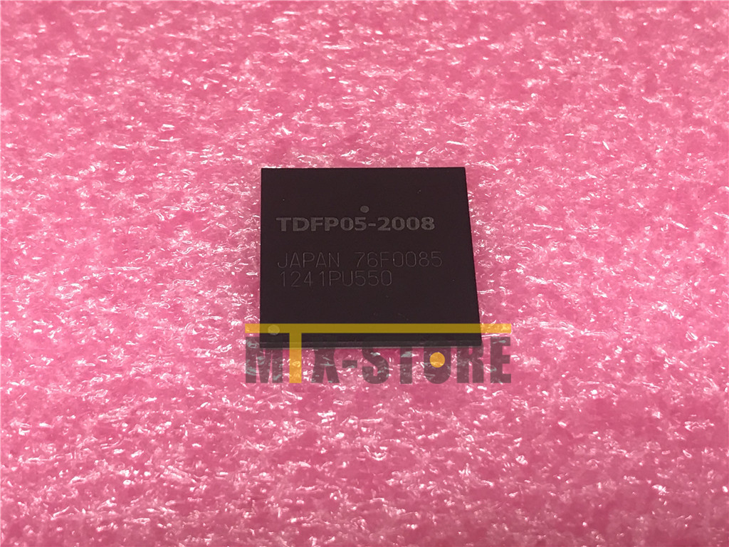 1PCS TDFP05-2008 BGA NEC 76F0085 | eBay