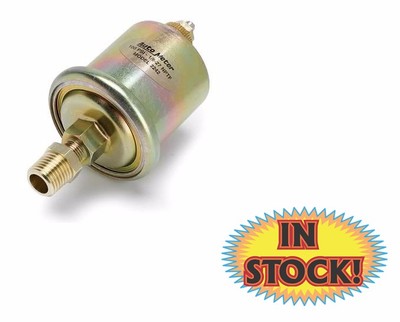 AutoMeter 2242 - Oil Pressure Sender - 100 PSI | eBay