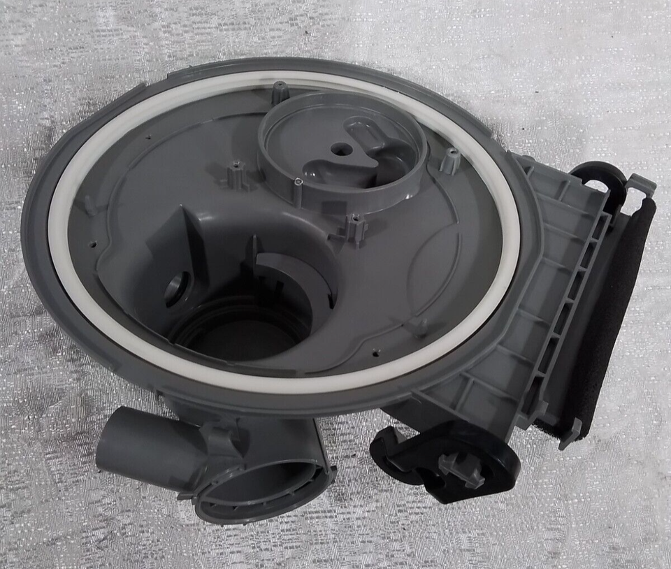 LG DISHWASHER SUMP (W/O ASSEMBLY) AGM75469206 FOR LDPS6762S | eBay