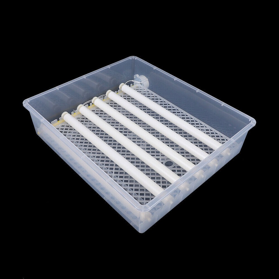 64 Digital Eggs Incubator Egg Hatcher With Temperature Control ...