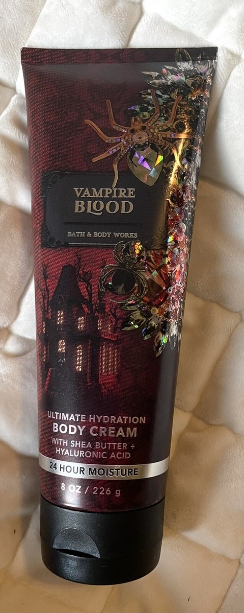 Vampire Au Beurre