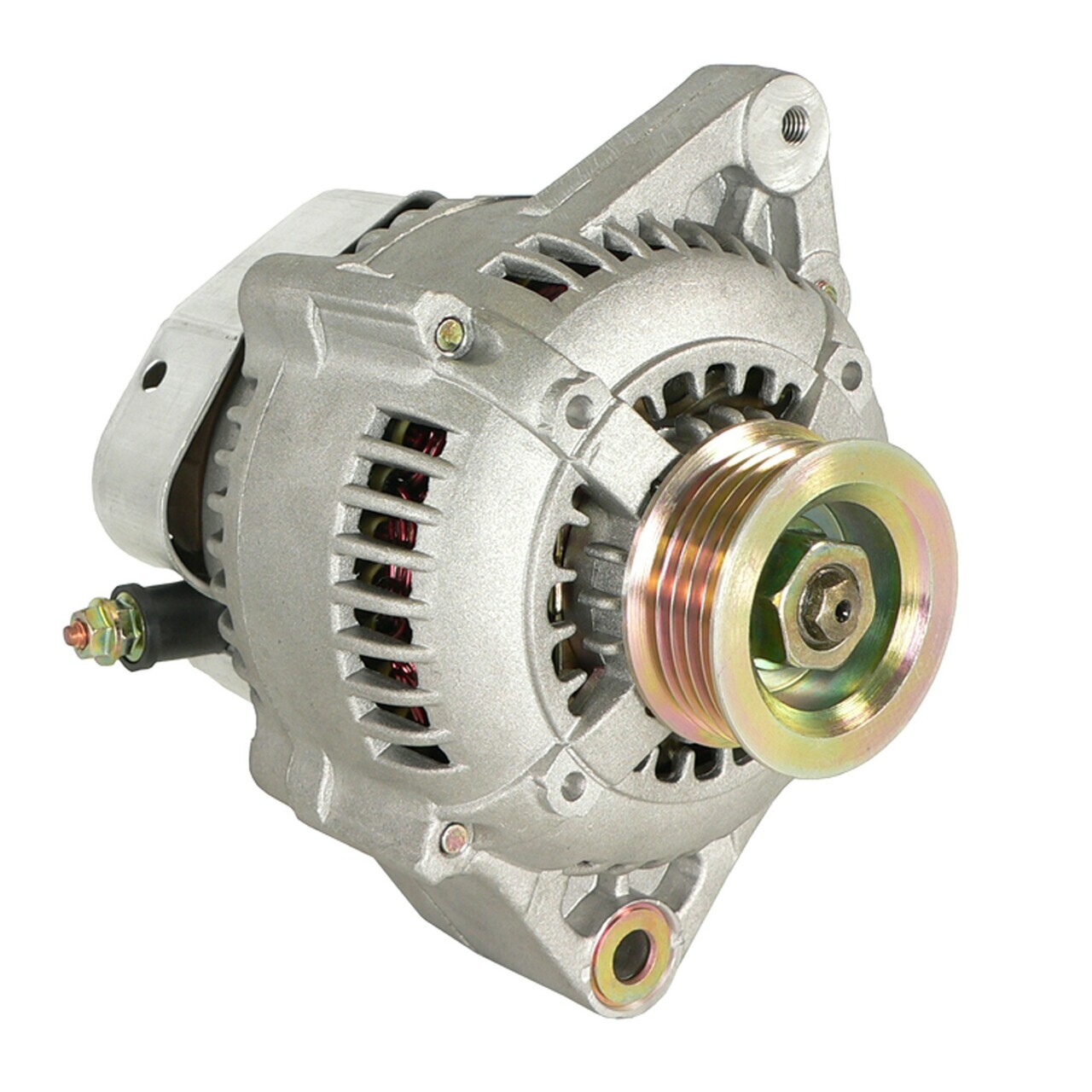 Alternator fits Toyota Camry 1993-96 27060-74370 27060-74630 70 amp ...