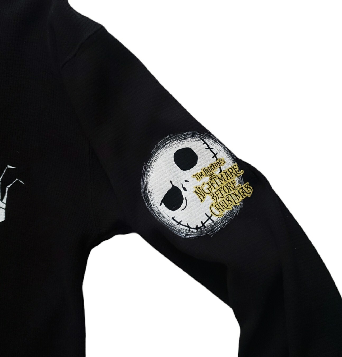 VTG Rare Disney Tim Burton's Jack Skeleton The nightm… - Gem