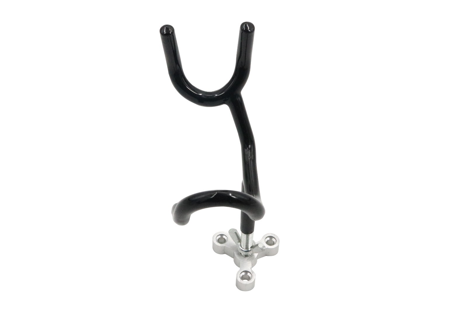 8PCS Sure Grip Steel 20 Degree Angle Rod Holder for Fishing Boat Rod ...