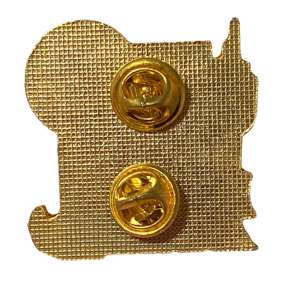 NAPS National Association of Postal Supervisors Lapel Pin 246 USPS ...