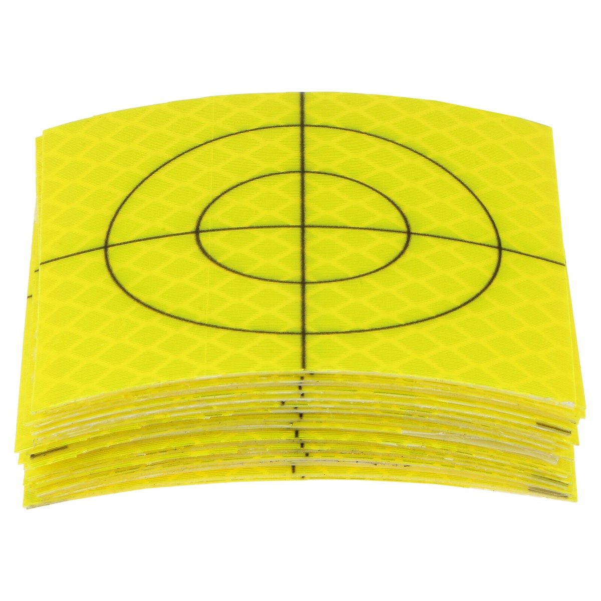 Survey Reflector Retro