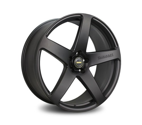 To Suit FORD FALCON FG WHEELS PACKAGE: 20x8.5 Simmons FR-C Full Satin ...