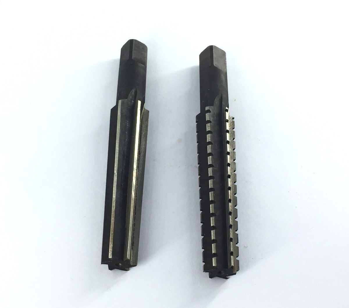 1Set MT2 No.2 Morse Taper Reamer Set [CAPT2011] | eBay