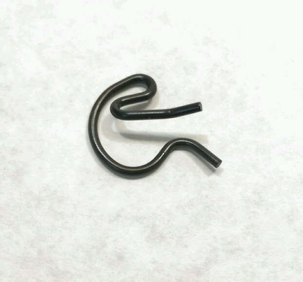 12 Shift Linkage Rod Clips for Hurst Muncie GM Ford Competition Plus ...