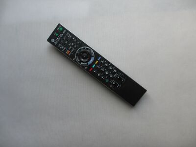 Remote Control For Sony KDL-40XBR9 KDL-46XBR10 KDL-52XBR6 LCD Digital ...