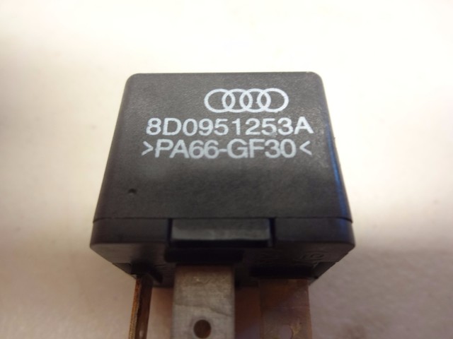 VW Audi Porsche Relay Control 373 8D0951253A OEM for sale online | eBay
