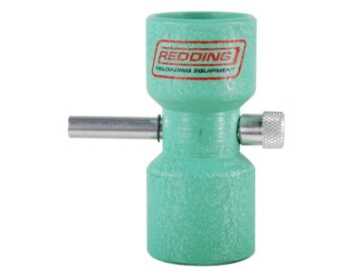 Redding Powder Trickler - 05000 | eBay Australia