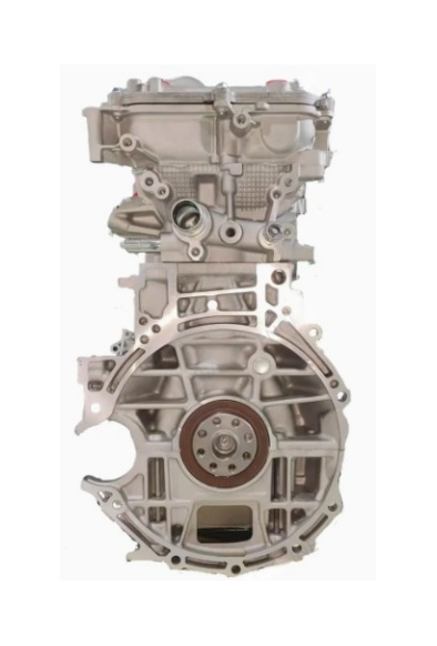 Long Block Engine Assembly For 2000-2016 Toyota Corolla Auris 1ZR 1ZR ...