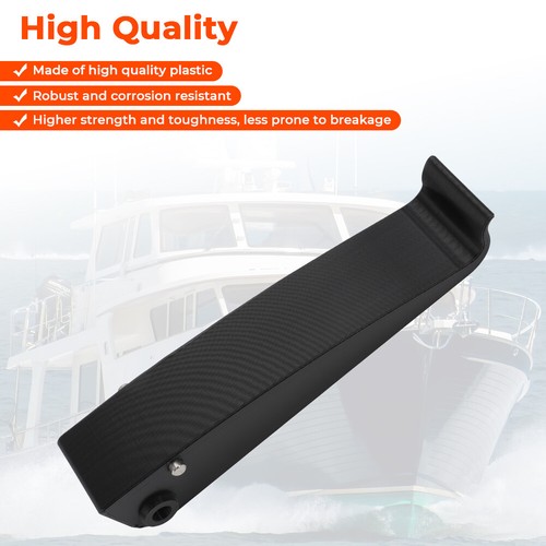 Step Rung w/ Pivot Pin Kit For Garelick EEZ-In Boat Boarding Ladder ...